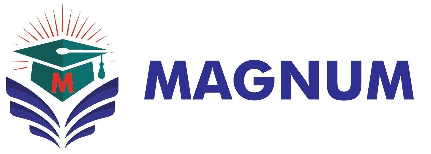 Magnum English Academy